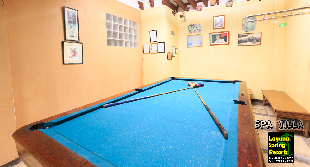 LAGUNA SPRING RESORTS | PANSOL CALAMBA PRIVATE POOL