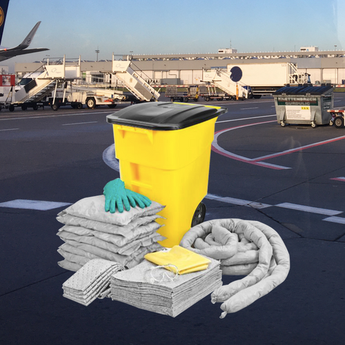 Building/Apron Spill Kit | Shearer Group