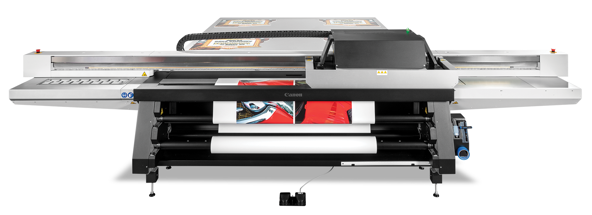 Canon Arizona 2300 Series