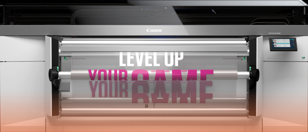 Canon Colorado M-Series