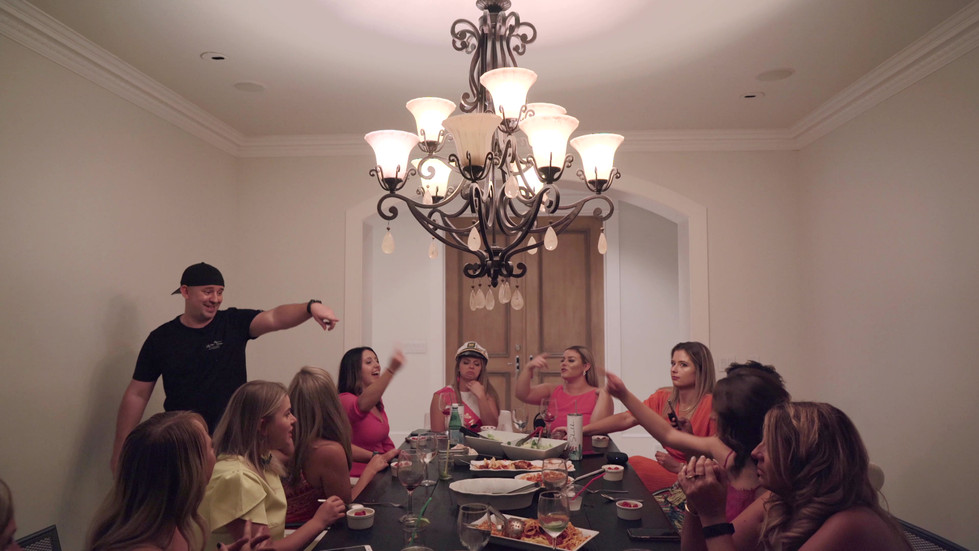 Top Private Chef | Private Chef William Turner