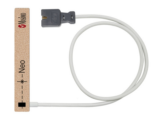 Masimo 2329 LNCS Neonatal / Adult | EMS Cables & Sensors
