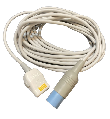 Masimo 1821 MP-12 | EMS Cables & Sensors