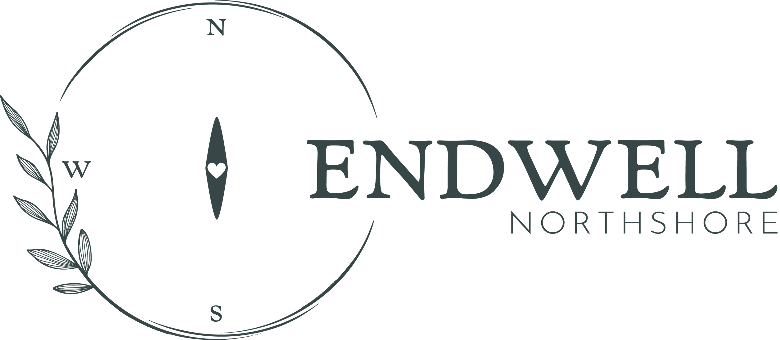 Endwell Northshore | A Heart Centre for Community Death Care