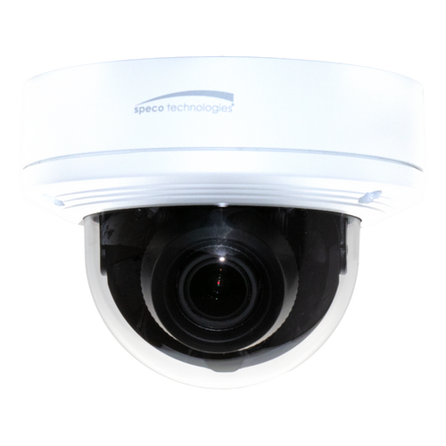 O5D1MG | 5MP IP Vandal Dome Camera | Speco Technologies