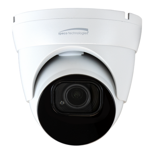 O5ST1M | 5MP IP Turret Camera | Speco Technologies