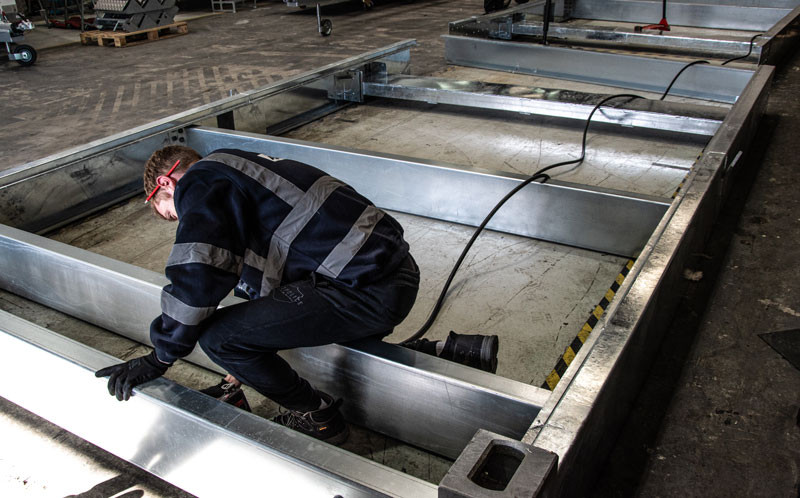 Hybrid Solar Energy Solutions | About Us | AJC Power Solutions