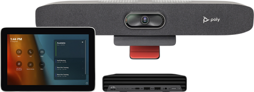 Poly Studio Small Room Kit | PAIS Gulf