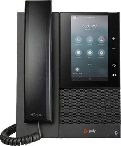 Poly CCX 505 | PAIS Gulf