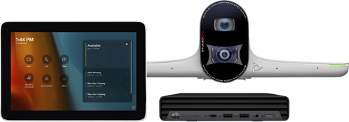 Poly Studio Large Room Kit | PAIS Gulf