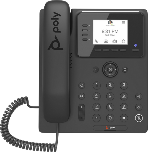 Poly CCX 350 | PAIS Gulf