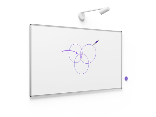 Logitech Scribe | PAIS Gulf