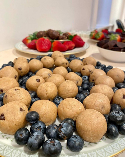 Snack Pack | Snack On