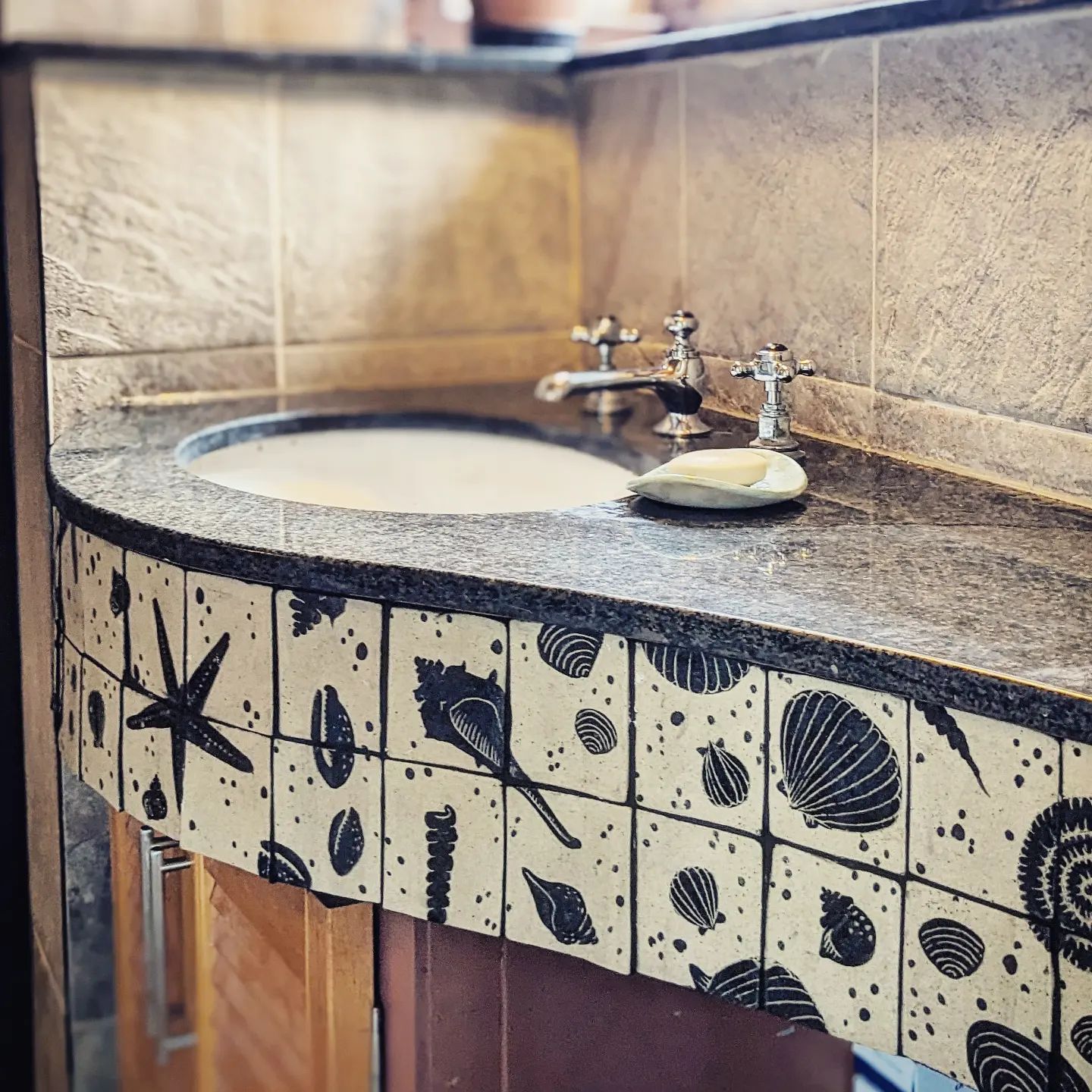 Bespoke Tiles | Wild Goat Ceramics