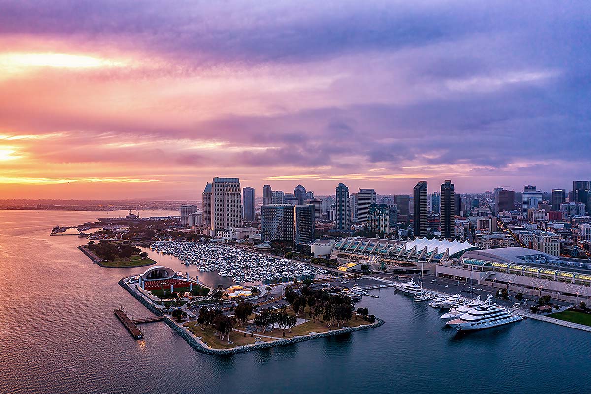 SfN 2025: San Diego, California