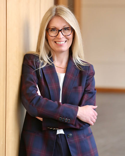 Erin Easter For Mayor | Erin Easter | West Lafayette