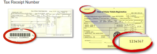 Maine Car Registration A Helpful Illustrative Guide maine-car-registration-a-helpful-illustrative-guide