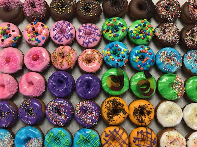 CAKES | apollo-bay-bakery