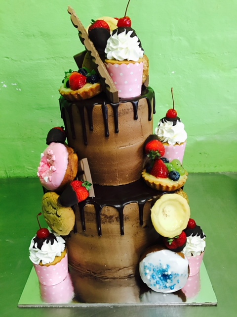 CAKES | apollo-bay-bakery