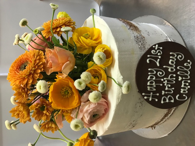 CAKES | apollo-bay-bakery