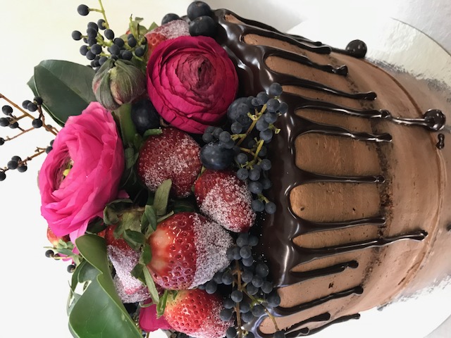 CAKES | apollo-bay-bakery