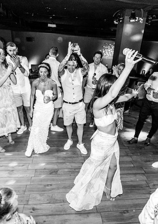 Weddings & Events Singer | Jade Leigh Parr
