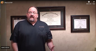 DTR Literature & Videos | Jeffrey Harden DDS