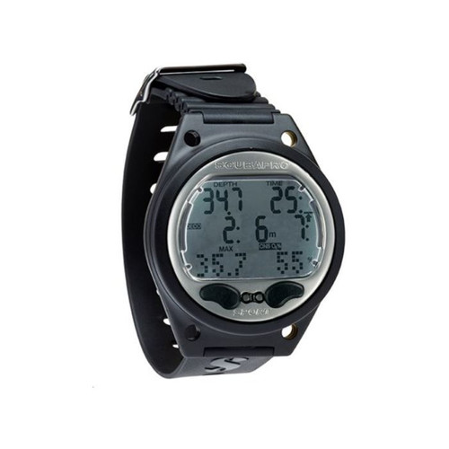 Scubapro Aladin Sport Matrix Computer | Performance Diver