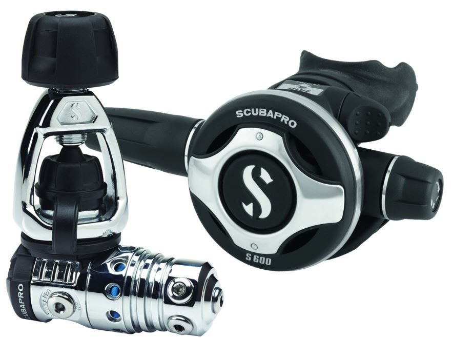 Ultimate ScubaPro Package | Performance Diver
