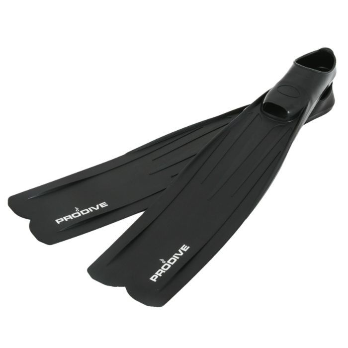 Pro Dive Free Dive Fins | Performance Diver