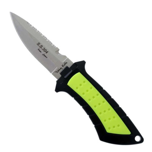 Pro Dive Mini BCD Knife | Performance Diver