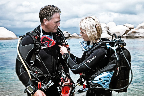 Open Water Course for Beginners | Performance Diver