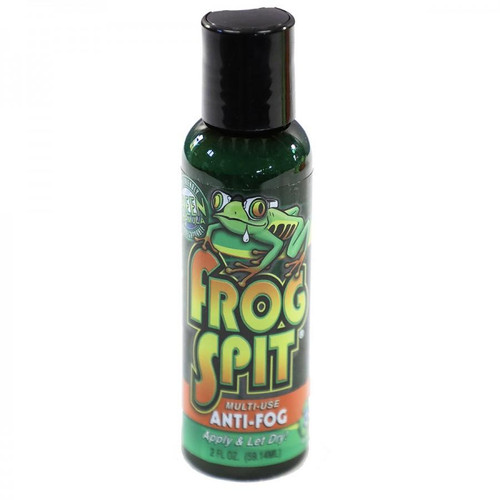 Frog Spit | Performance Diver