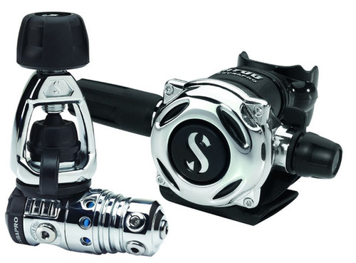 Scubapro MK25 EVO/A700 | Performance Diver