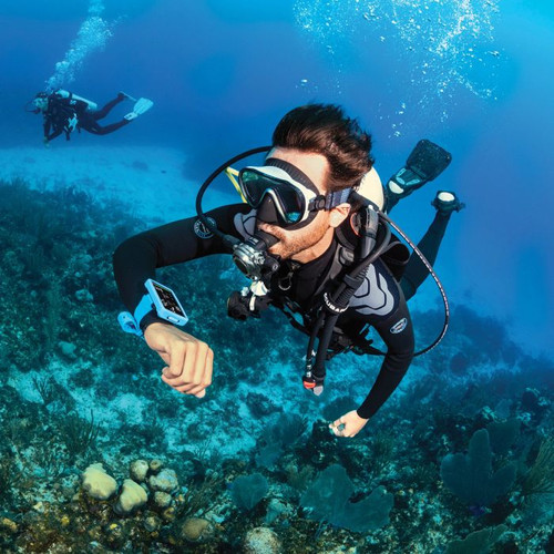 Computer | Performance Diver