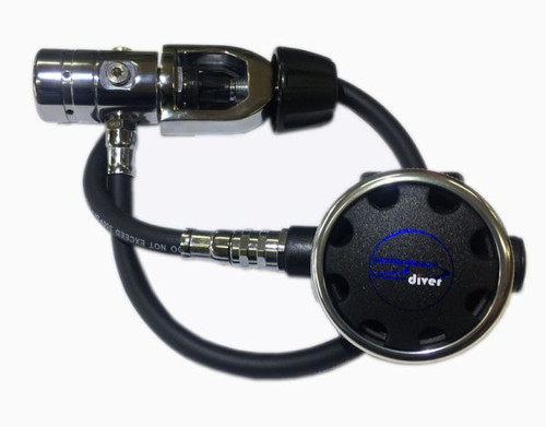 Performance Diver Basic Set | Performance Diver