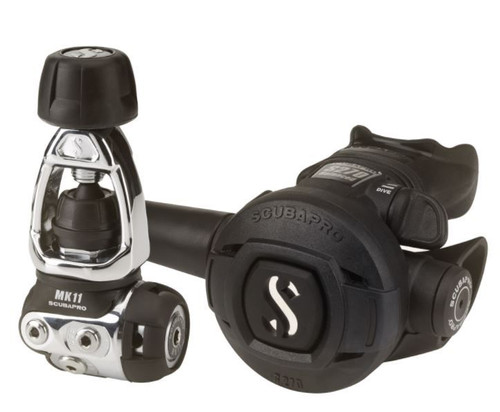 Scubapro Package | Performance Diver