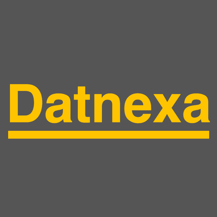 Datnexa | Big ideas. Bold tech. Better tomorrow.