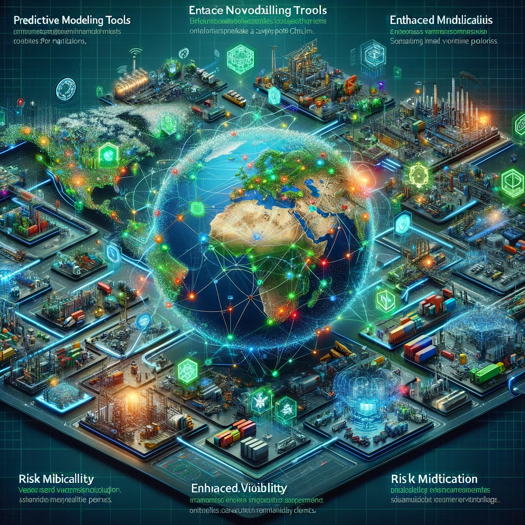 Datnexa | Leverage your data to get results