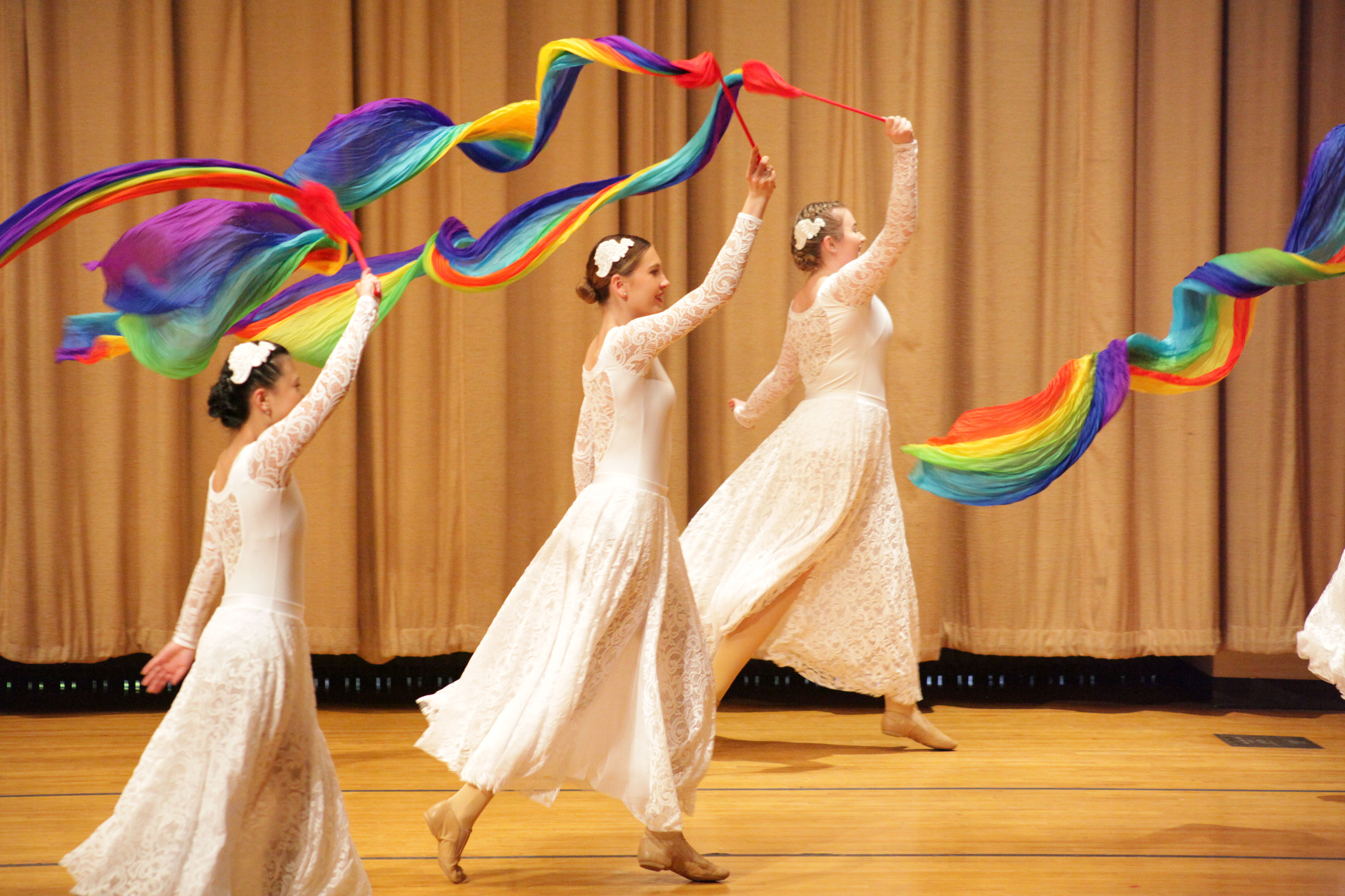 Crystal's School of Dance