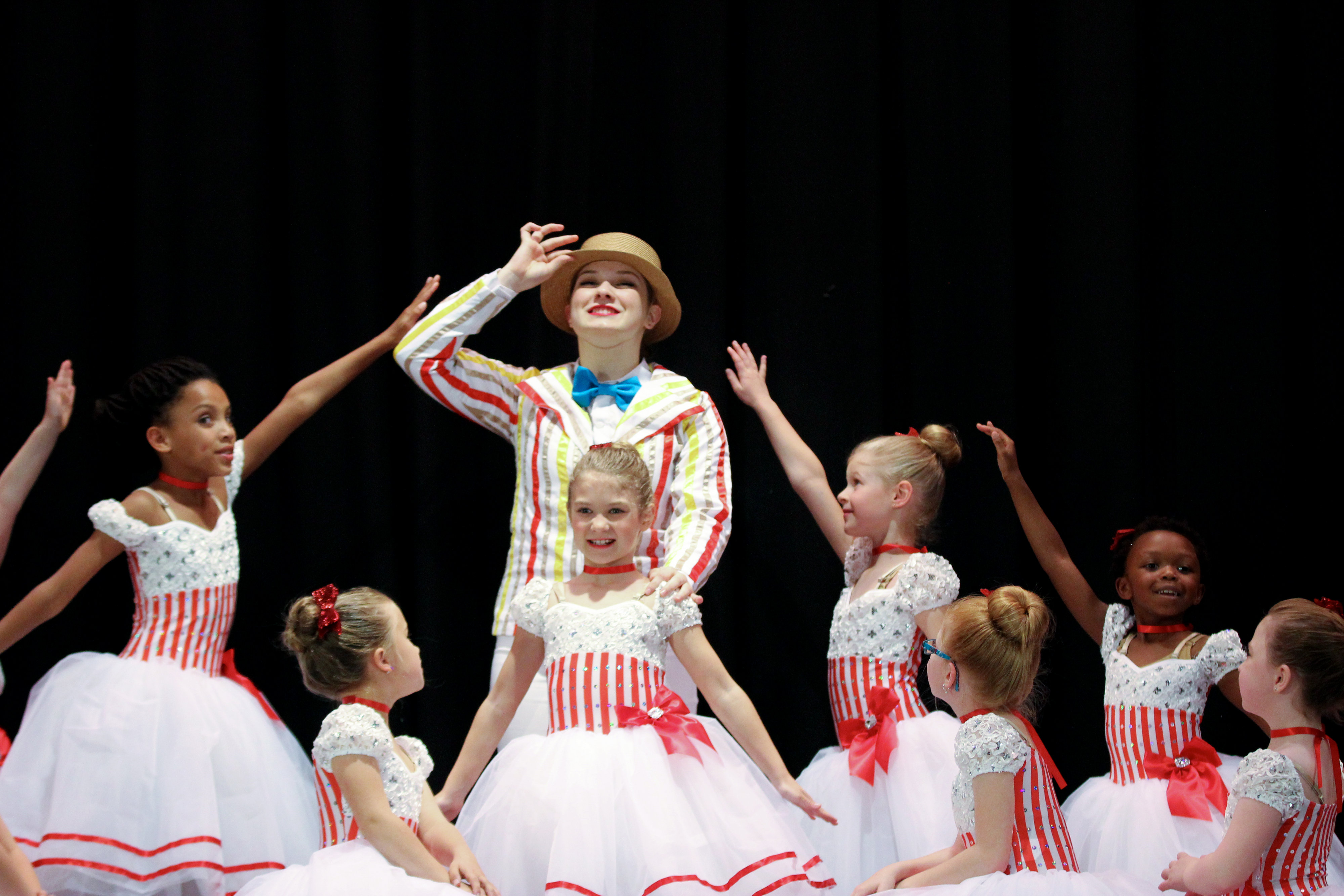 Crystal's School of Dance