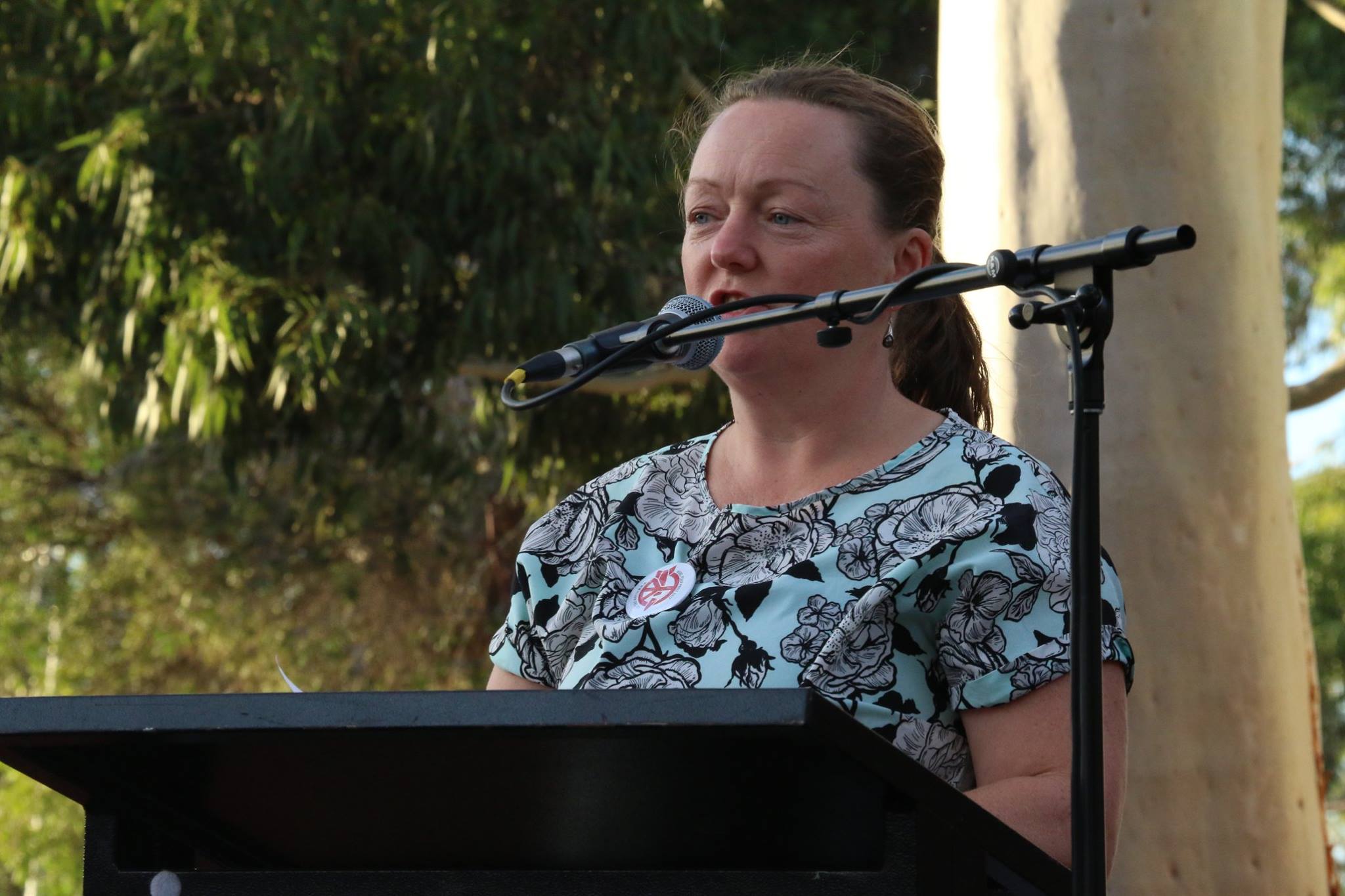ON THIS DAY: Nobel Peace Prize present to Aboriginal Elder Yami Lester