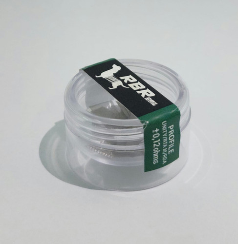 Coil Mesh RBR Profile Unity /RTA e M/RDA 0.12ohms 10 Unidades | Monster ...