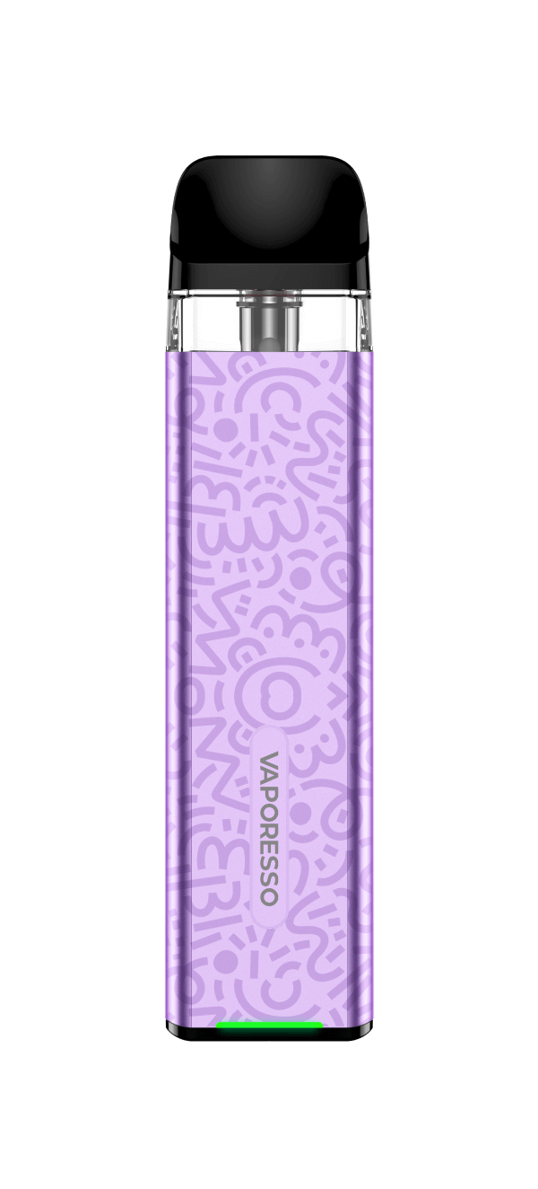 Pod XROS Mini 3 - Vaporesso | Monster juice