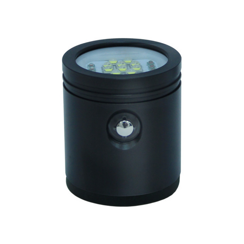 VL9000P Tri Color - Light Head | BigBlue Headquarter