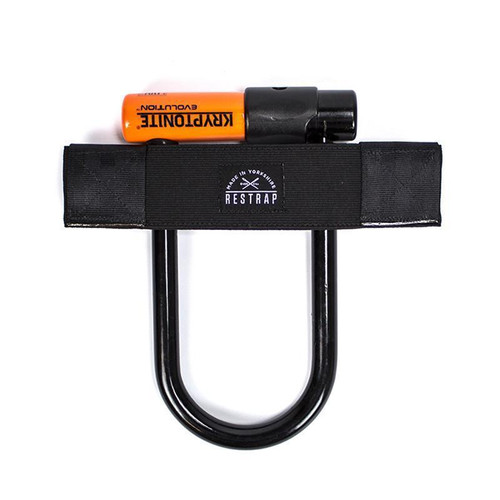 Lock Holster | Moss Bikes