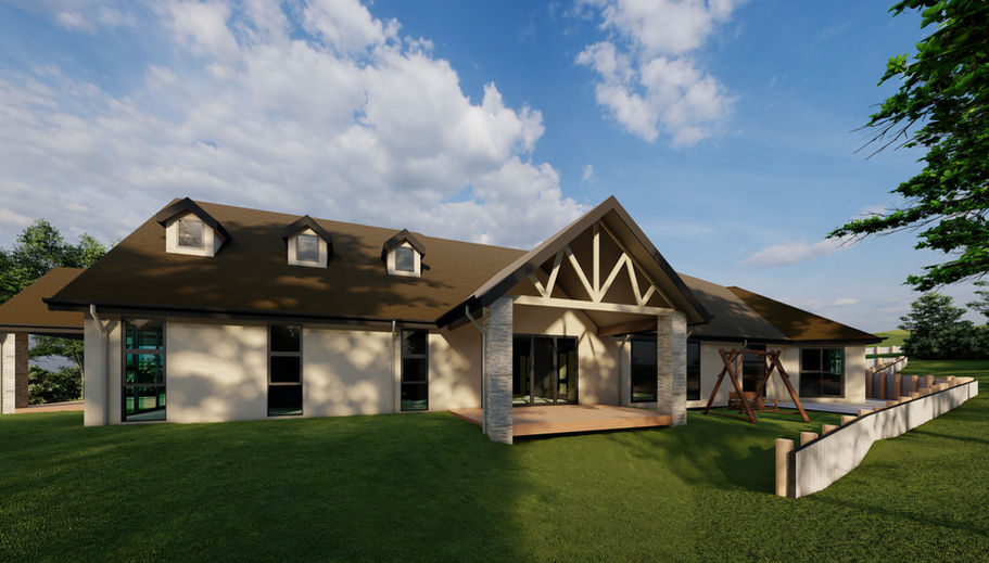 285A POINT VIEW DRIVE | ArchiLounge