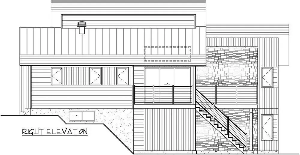 103m2 Plan 80778PM | BullHomes ltd.