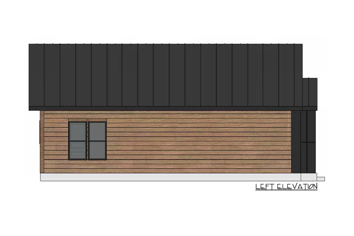 75m2 Plan 420025WNT | BullHomes ltd.