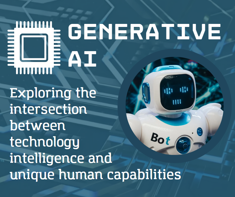 The Power and Pitfalls of Generative AI